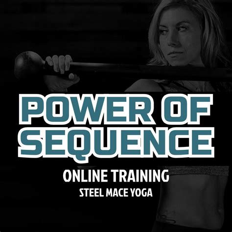 Power Of Sequence Program Tacfit®