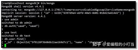 mongodb gui可视化客户端管理工具推荐 知乎