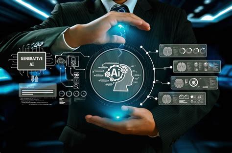 The Role Of Ai In Revolutionizing Revenue Cycle Management Rcm In