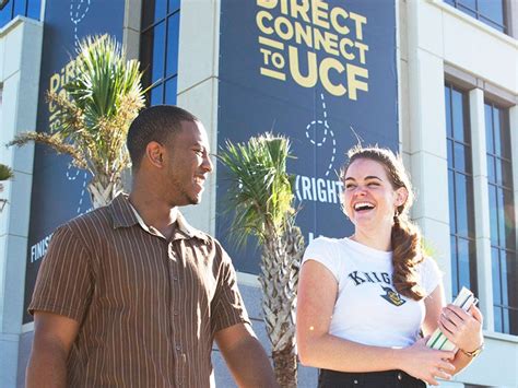 UCF Campuses Locations Downtown Online Medical City