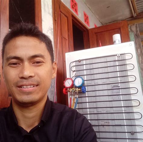 Kulkas Tidak Dinginfreon Masih Banyaktidak Mampetternyata Ini Kulkas Tidak Dinginfreon Masih Banyaktidak Mampetternyata Ini
