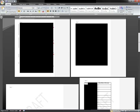 How To Get Rid Of Section Break Without Losing Formatting Lokasindude