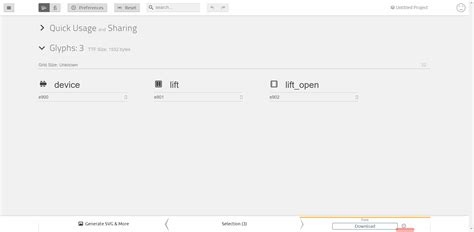 A Step By Step Guide To Custom Icon Fonts In Javascript Projects