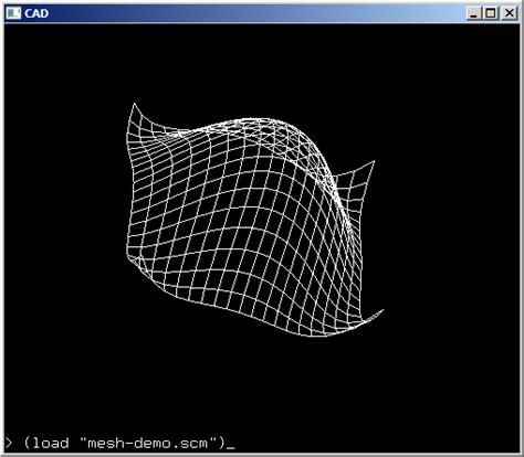 Programmatic Cad Openscad Alternatives Diary Of An Emacs Tragic