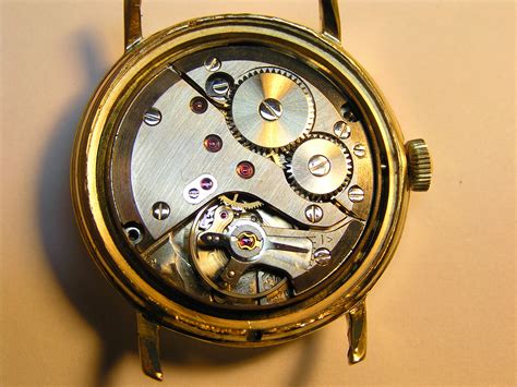 Eta 2370 Werkansicht Watch Wiki Das Uhrenlexikon