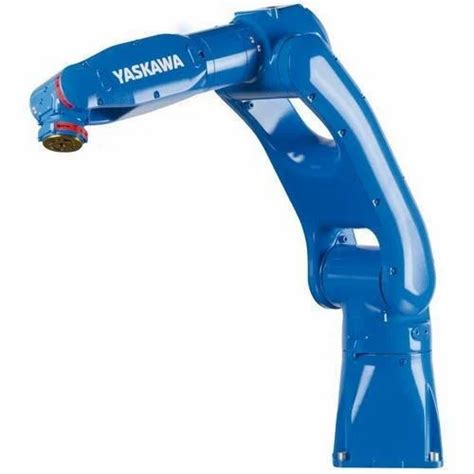 Axis Handling Robot For Assembly At Best Price In Noida ID