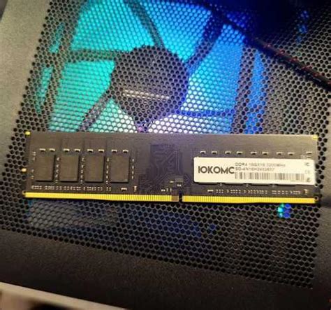 Оперативная память Ddr4 16gb 3200 Москва Комьютерные аксессуары и комплектующие Festima Ru