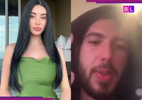 Landon Nickerson Responds To Explosive Cheating Claims On 4 Month