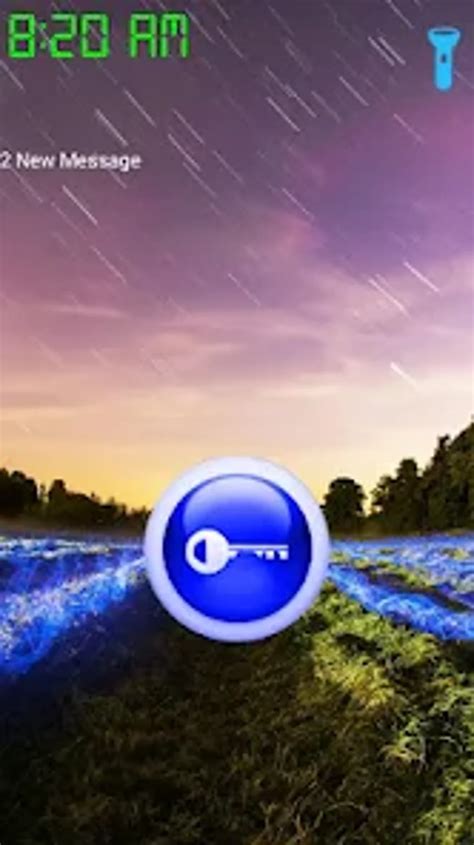 Swipe Lock Screen для Android — Скачать
