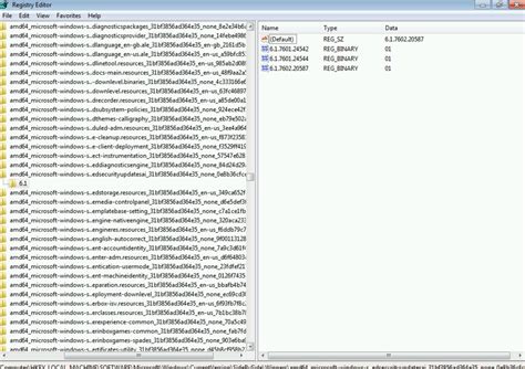 Windows 7 Esu Analysis · Hackandpwn