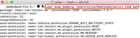 appium python ui自动化 02 appium启动手机app 测试一枝花 博客园