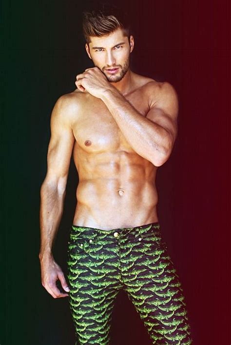 Pantalón Lagarto Pic