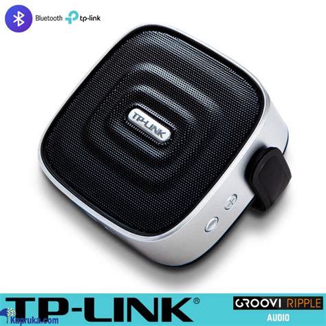 Techno General Trading TP Link Portable Bluetooth Wir Price In Sri Lanka At Kapruka