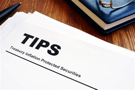 Treasury Inflation Protected Securities TIPS What You Need To Know WalletGenius