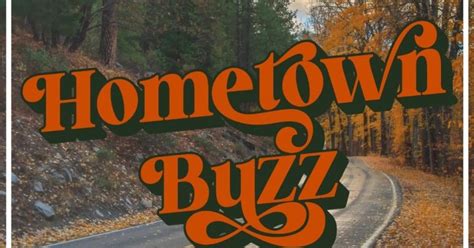 Josh Melton Hometown Buzz
