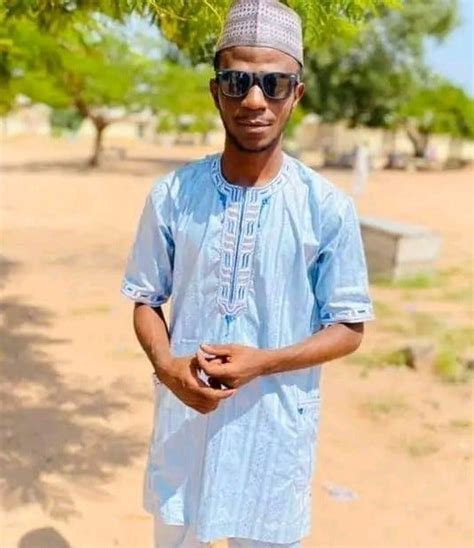 Mustapha Isah Medium