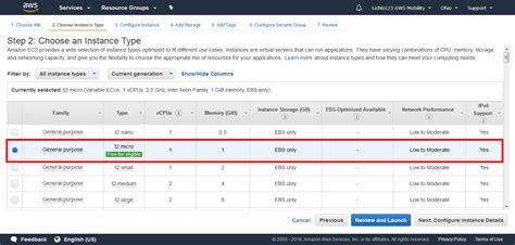 how to setup aws ec2 server with ubuntu 16 04 os next big technology
