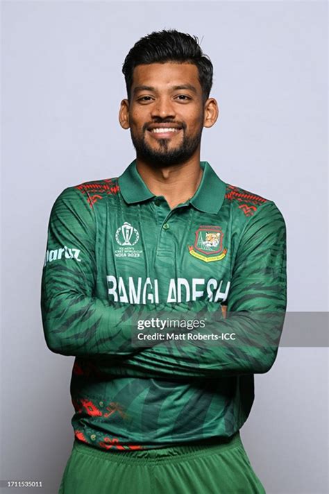 Najmul Hossain Shanto Biography 2025 Age Height Current Teams Salary
