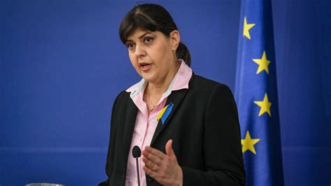 Шта ће Лаура Ковеши у Србији Страно мешање ЕУ и УСАИД преузимају истрагу пада надстрешнице