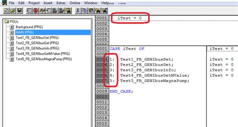 Beckhoff Information System English