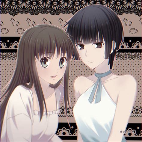 Fruits Basket Image By Akigure Zerochan Anime Image Board