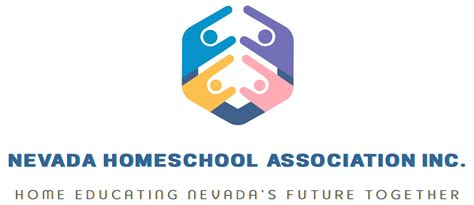 Home Nevada Homeschool Association Inc