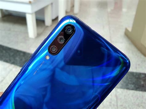 Xiaomi S Upcoming Smartphones Might Feature 108 Megapixel Camera Sensors