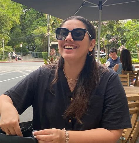 Lauren Young Shares Body Positivity Journey
