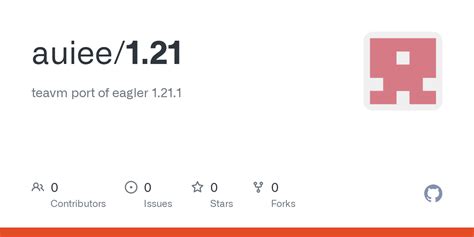 Github Auiee121 Teavm Port Of Eagler 1211