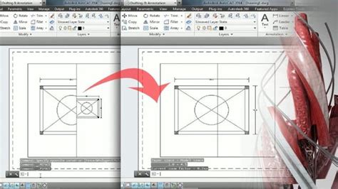 How To Turn Off Grid Snap In Autocad Easy Steps For Efficient Drawing Caddikt