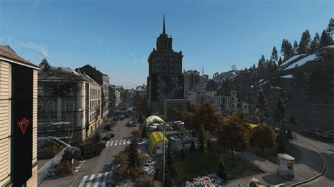 Build Up Custom Dayz Map Setup Your Dayz Server Dayz Map Creation3d Assest By Templattee Fiverr