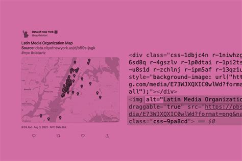Creative Bots And Accessibility Stefan Bohacek