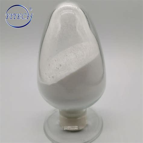 China Nano Aluminum Sol Manufacturers And Factory Suppliers Fitech