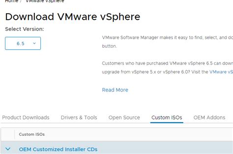 Vmware Updates And Patches Clarification Virtualization Spiceworks Community