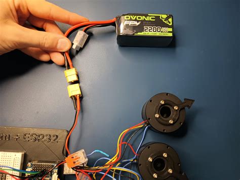 Esp32 Basecam Bluetooth Gimbal Control 12 Steps With Pictures