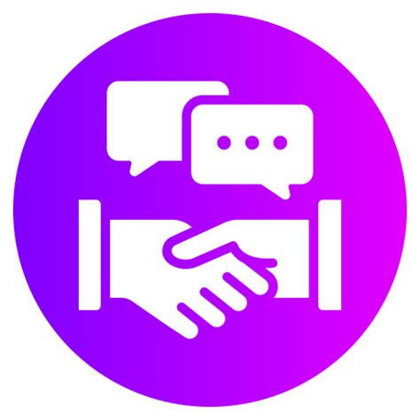 Commitment Free Hands And Gestures Icons