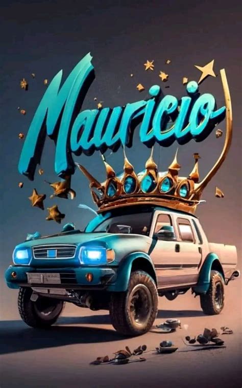 Nombres Femeninos Y Masculinos Con Imágenes De Autos Fotomontajes