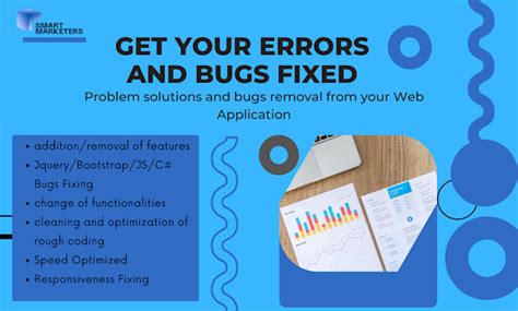 Solve Technical And Coding Problems And Remove Bugs From Your Web Application By Sikanderiqbal