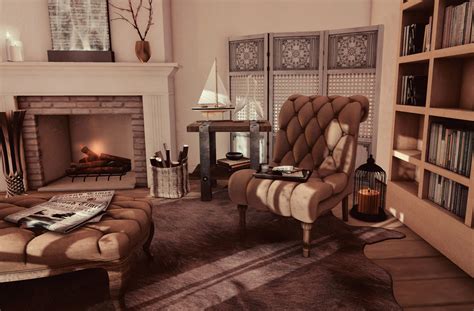 배경 화면 창문 방 내부 사진술 표 목재 침상 의자 유행 인테리어 디자인 집 견목 제 2의 삶 가구