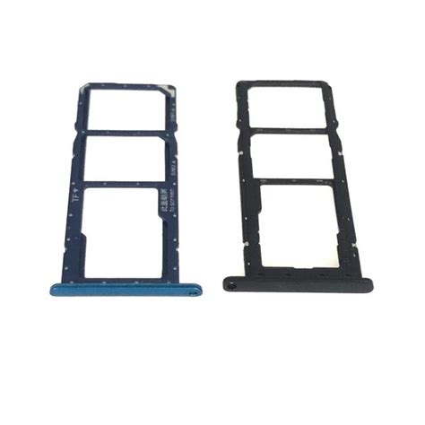Huawei Y P Sim Tray Shophere