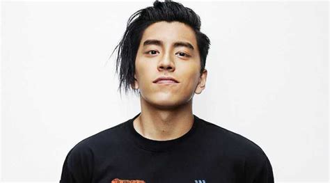 Darren Wang Bio Profile Facts Age Girlfriend Ideal Type
