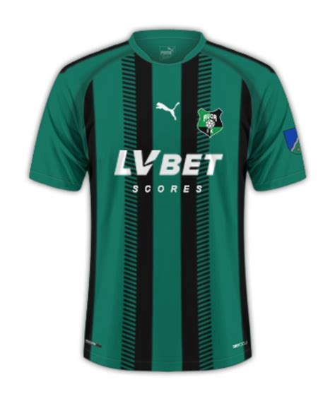 Camiseta Local Fk Auda 2025