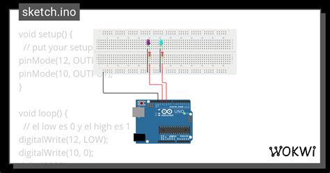 5 Proto Wokwi Esp32 Stm32 Arduino Simulator