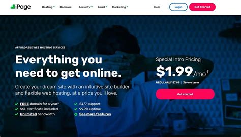 The Best Linux Web Hosting Providers For Beginners And Advanced Users