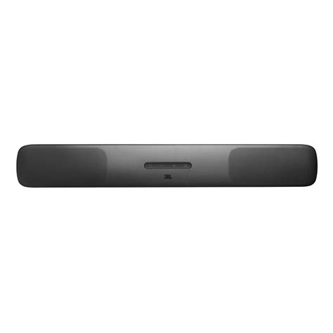 Jbl Bar Multibeam Soundbar Bluetooth Channel Soundbar With Built In Subwoofer Featuring