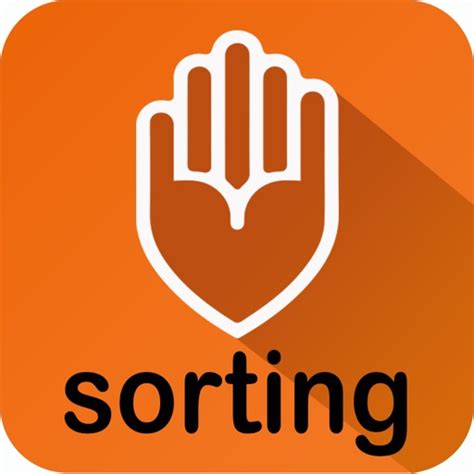 Autism Ihelp Sorting By John Talavera