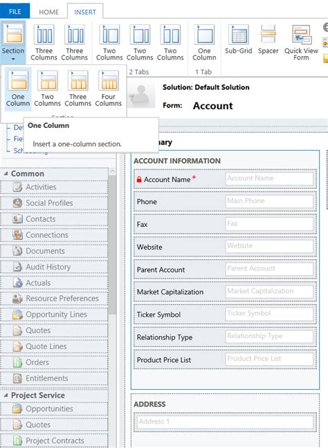 Dynamics 365 Add Html Web Resource And Javascript Button Carl De Souza