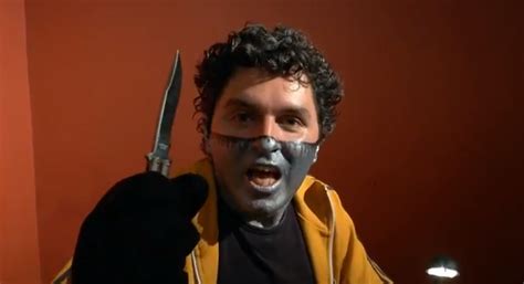 Captain Disillusion Returns Skepchick
