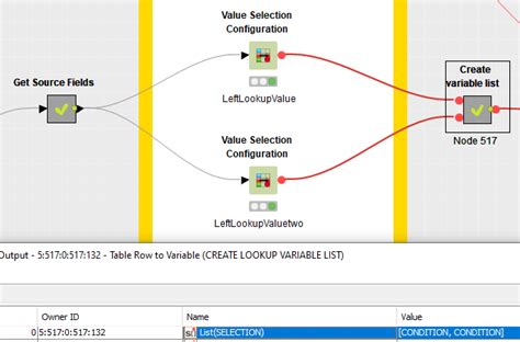 Joiner Configurations In A Component KNIME Analytics Platform KNIME Community Forum
