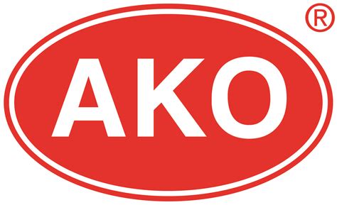 Ako Logo